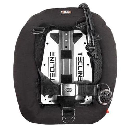 BCD SET BIBO COMPLETO CLASSIC LINE - TECLINE - DIR STORE