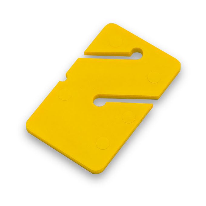 Line marker REM, plastic - DTD - DIR STORE